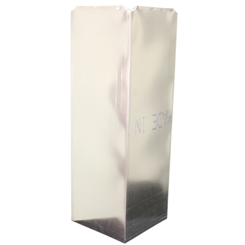 Unlined Supply Gas Furnace Plenum (D Cabinet) - AHVAC Supply