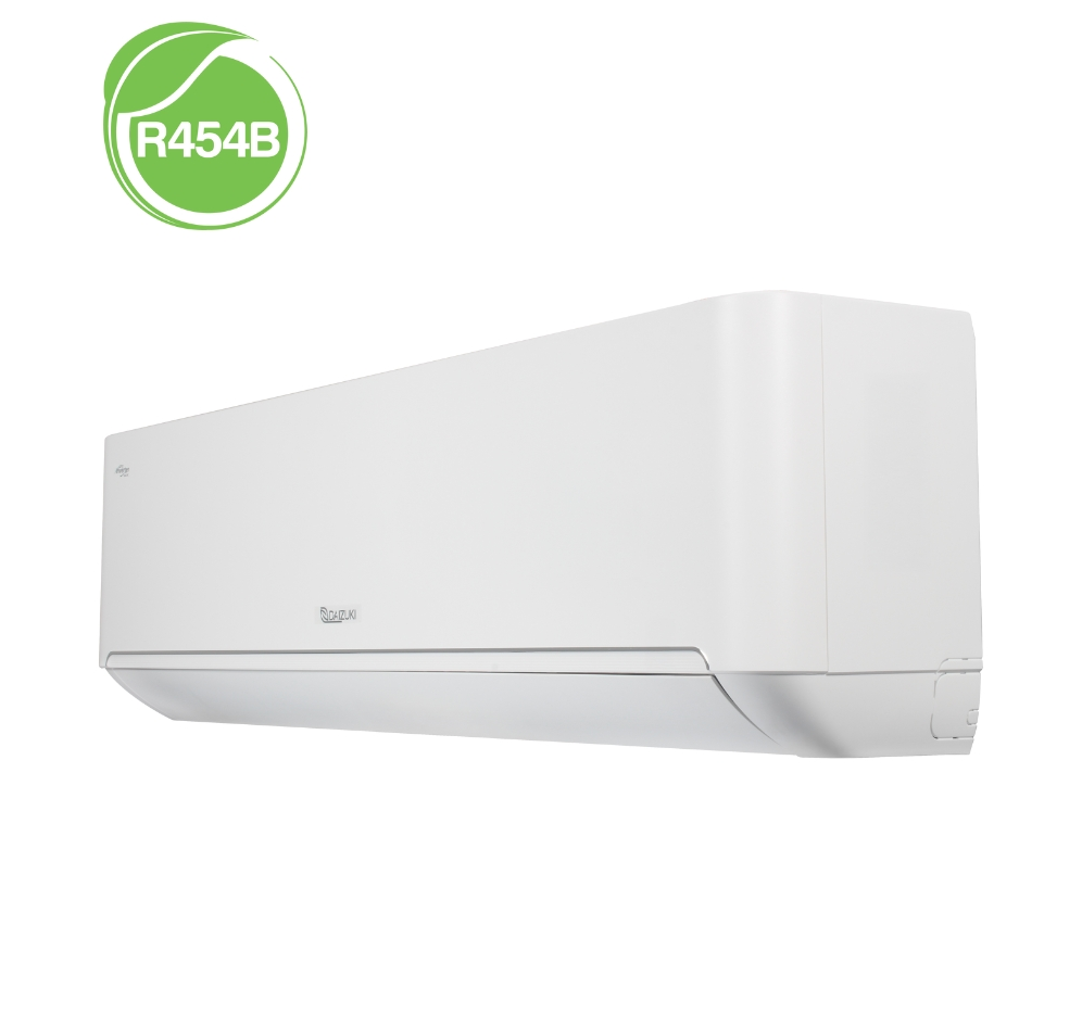 Daizuki 18,000 Btu 2-Zone Mini Split System – Design Your Own System ...